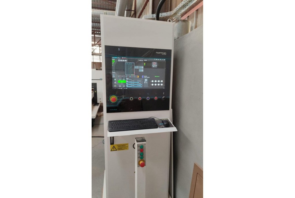 2023 Model AES RAPTOR ULTRA